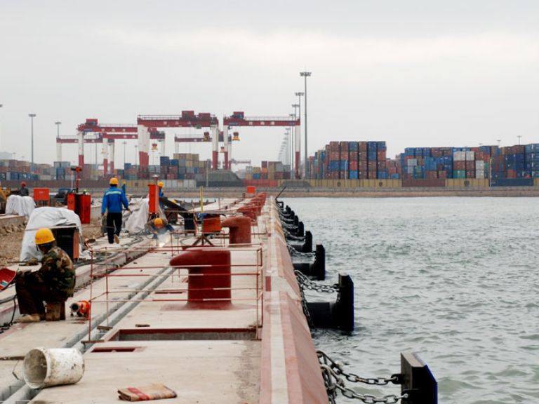 Super Cell Rubber Fender | Durable Marine Protection