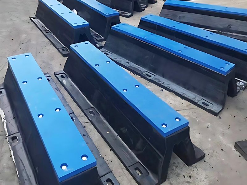 What Is An Arch Fender? - Henger Shipping Supply