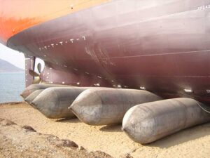 Ship Launching Methods - 4 Common Techniques